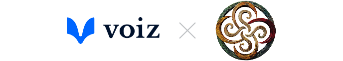Voiz - Dokik - Voiz