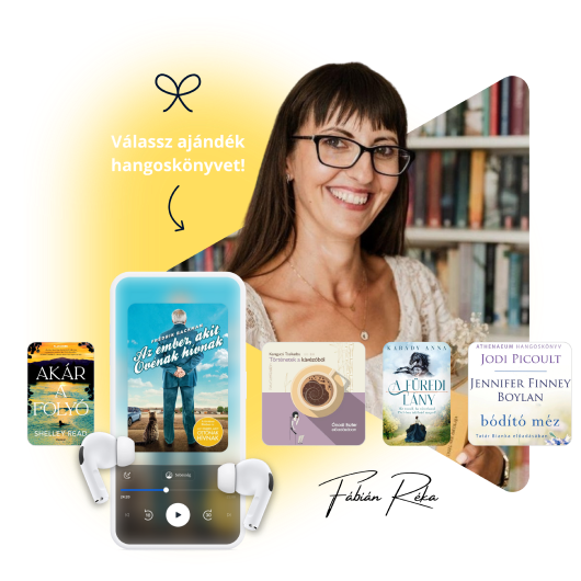 Voiz - Fábián Réka - Voiz